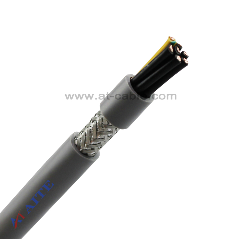 Flex control cable - CY- Buy Product on AITE Cable
