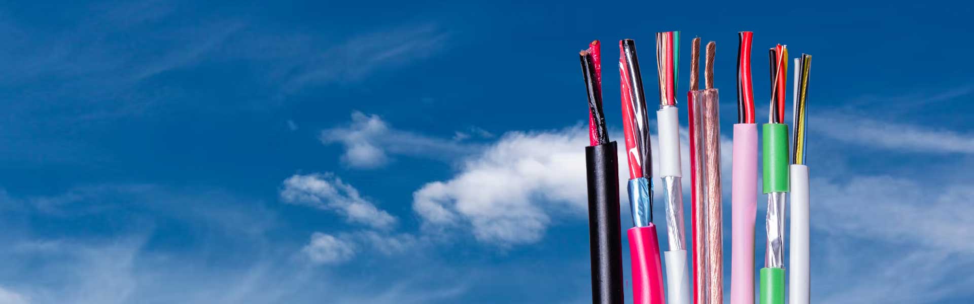 China Top Cable Manufacturer & Cable Supplier – AITE Cable