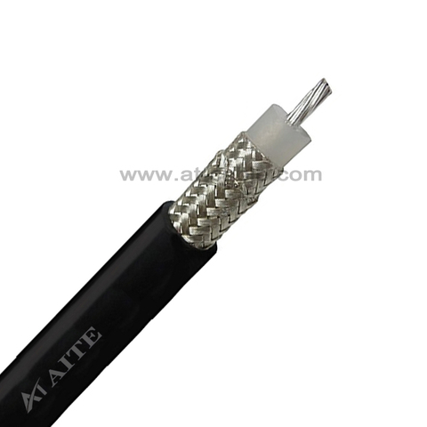 China RG214 Coaxial Cable manufacturers, RG214 Coaxial Cable suppliers ...