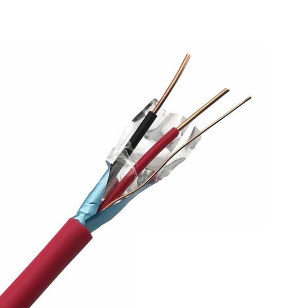 Fire Alarm Cable - AITE Cable