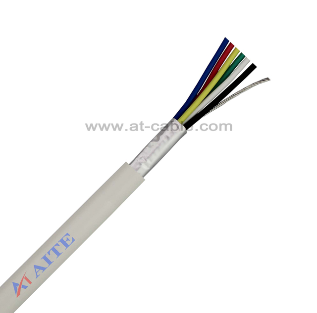Burglar Alarm Cable - AITE Cable