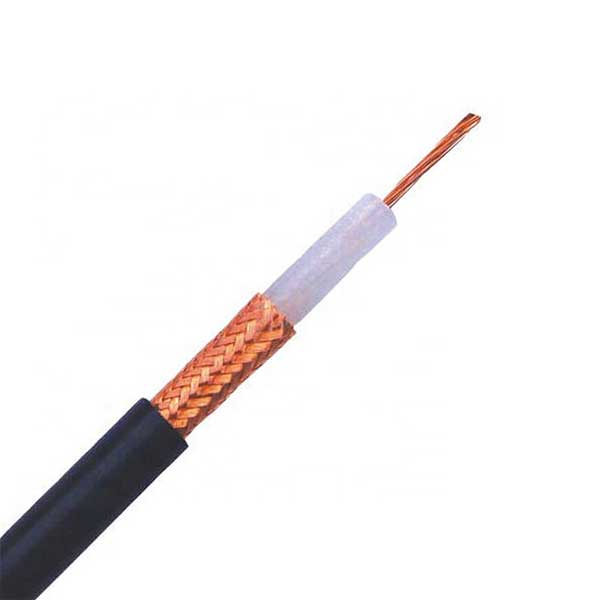 50Ω RG Coaxial Cable - AITE Cable