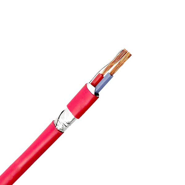 Security & Alarm Cable - AITE Cable