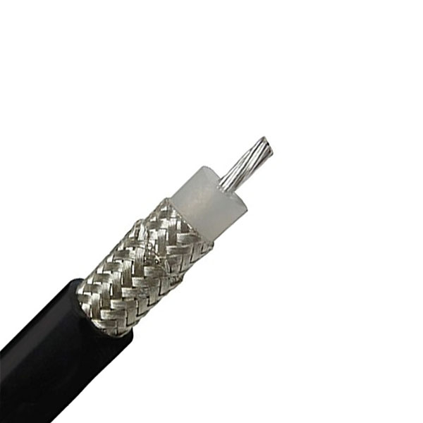 50Ω RG Coaxial Cable - AITE Cable