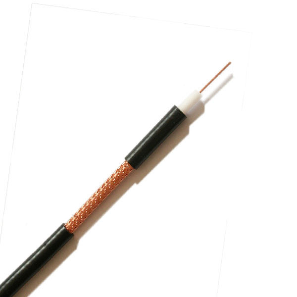 75Ω RG Coaxial Cable - AITE Cable